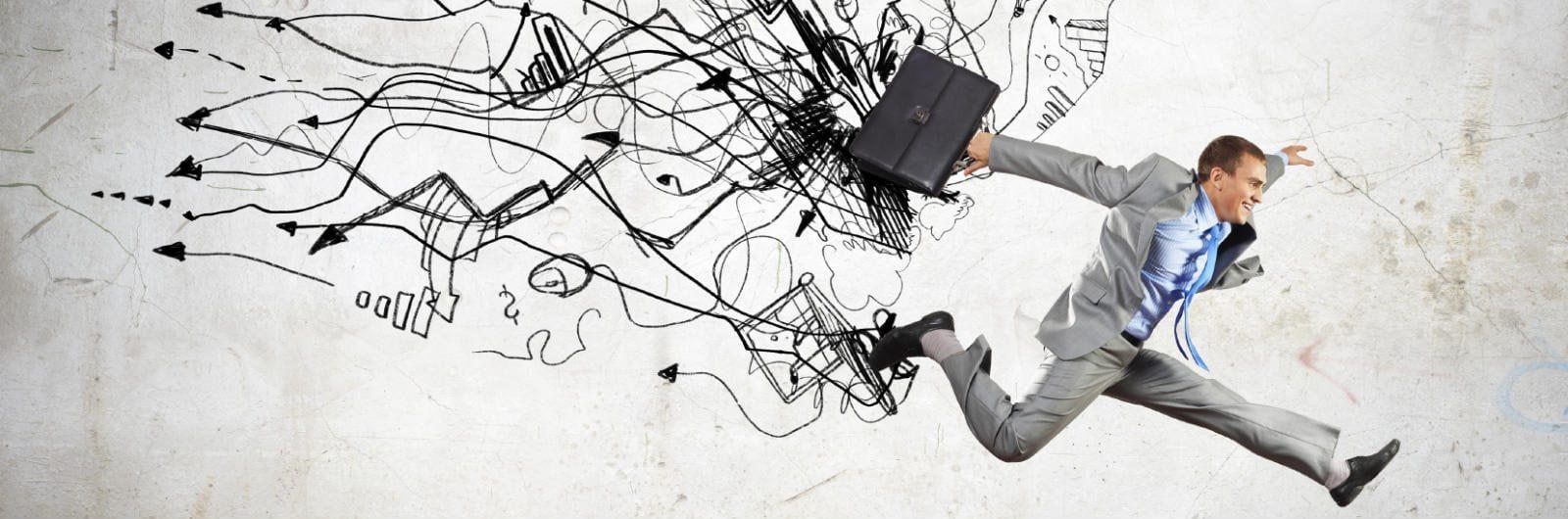 Discover Your Passion & Disrupt Your Career - StartupNation