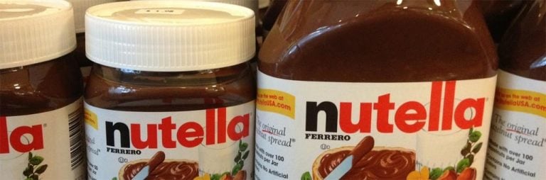 Three Branding Strategies That Made Nutella a Business Success ...