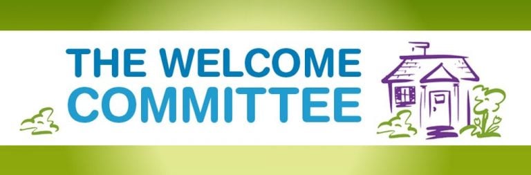 The Welcome Committee - StartupNation