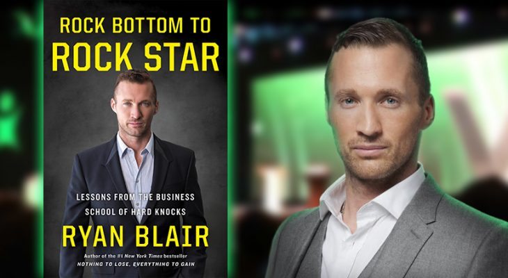 Q&A: Serial Entrepreneur Ryan Blair on Investing in and Mentoring ...