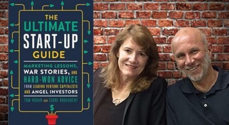 The Essential Steps for a Successful Startup Launch [Book Excerpt]