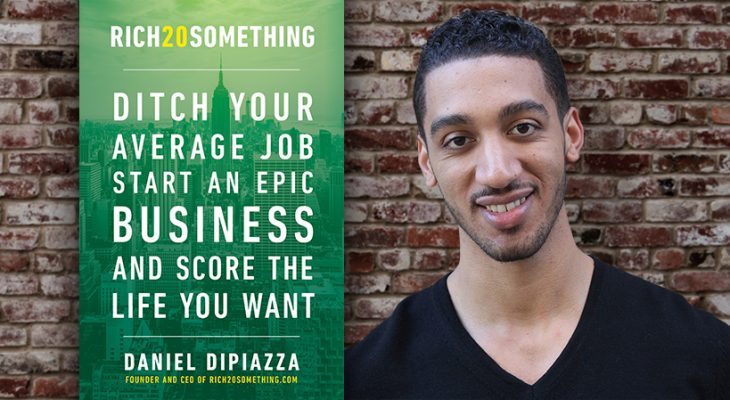 Rich20Something Shares the Secret to Small Business Growth