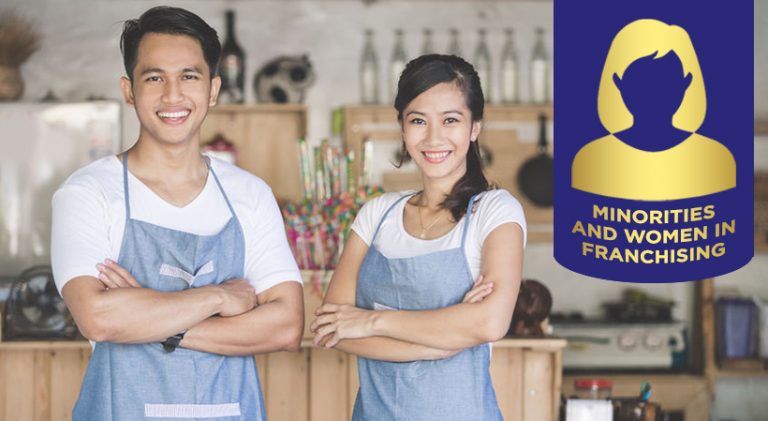 Minority, Women Entrepreneurs Find More Opportunity in Franchise World