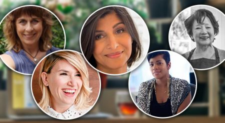 5 Rising Mompreneurs to Watch Out For