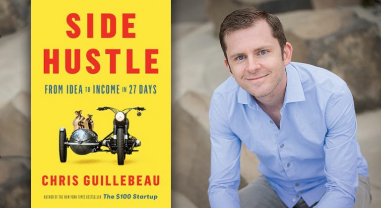 Idea to Income: Your 27-Day Plan to Side Hustle Success