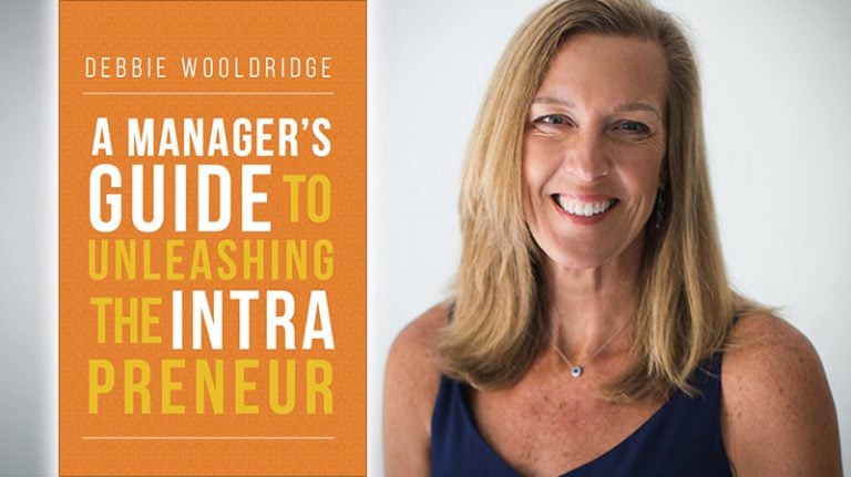 How Promoting Intrapreneurship to Millennials Generates Growth and ...