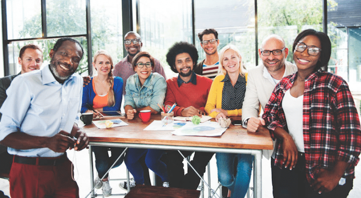 How to Foster Inclusion and Equality in Your Startup