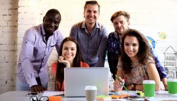 5 Ways to Assemble a Super Team for Your Up-and-Coming Startup