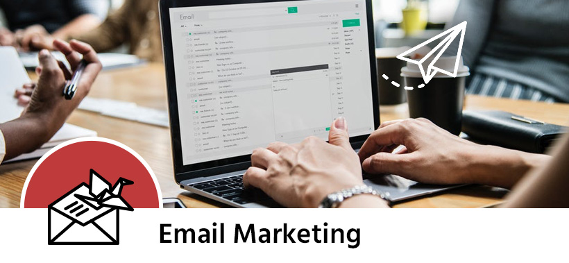 Email Marketing - StartupNation