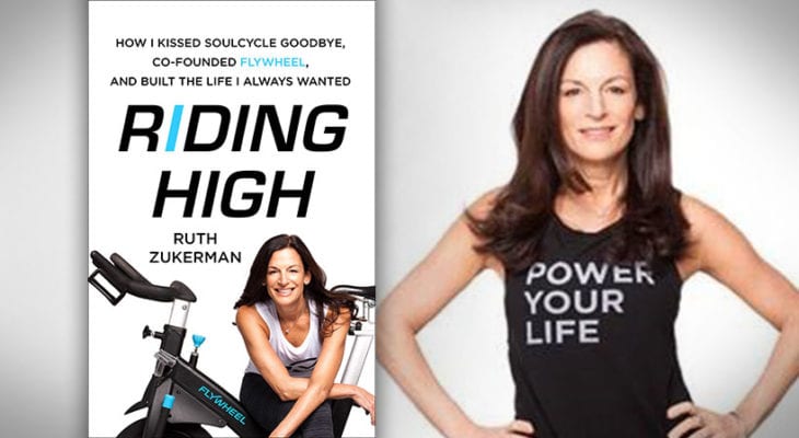 SoulCycle Co-Founder on Riding Out Rapid Business Growth