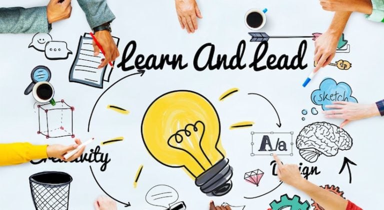 Lessons Business School Won’t Teach You — But Being an Entrepreneur Will