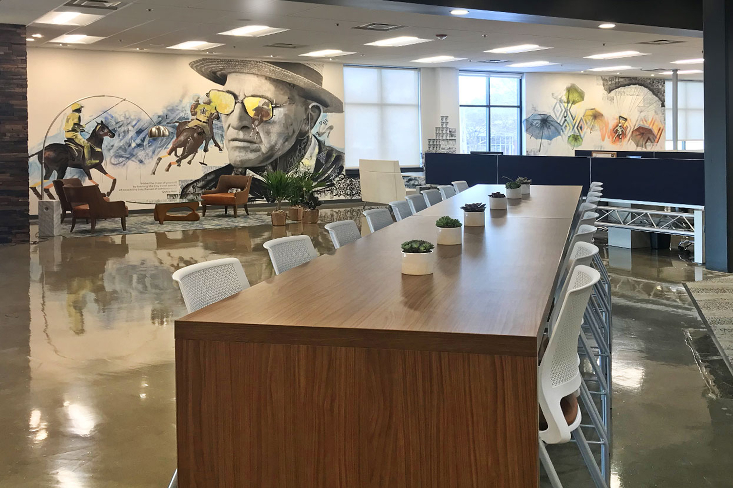 Platform Events at StartupNation in Birmingham, MI