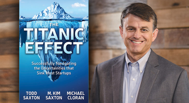 Serial Entrepreneur Michael Cloran on the Mistakes That Can Sink a ...