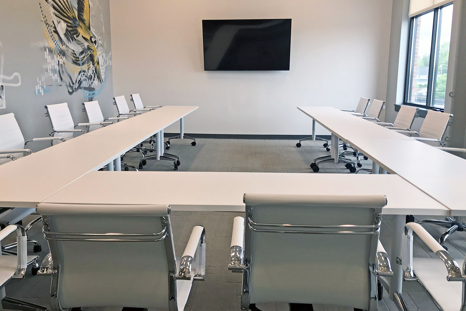 Platform Events at StartupNation in Birmingham, MI