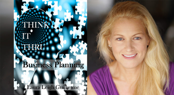Think it Through: The First 3 Steps to Business Planning