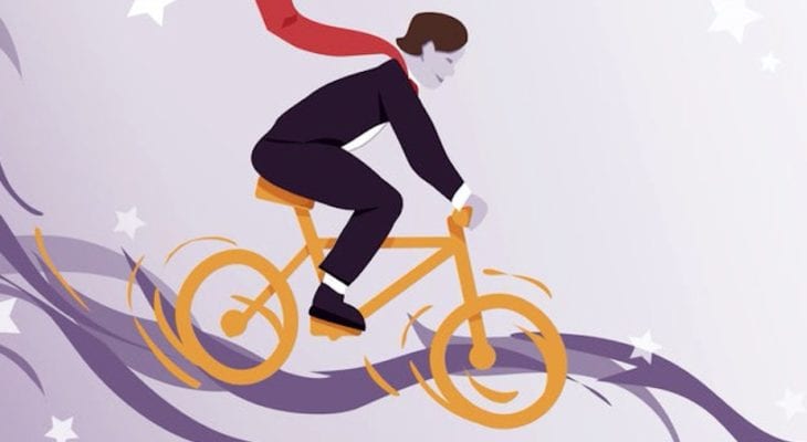 How 7 High-Performing CEOs Maintain Massive Momentum in Their Businesses