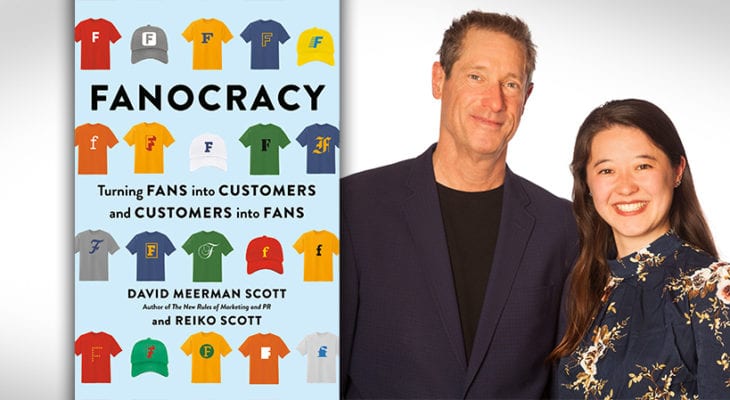 How to Attract Fans to (and Keep Them Interested in) Your Products or ...