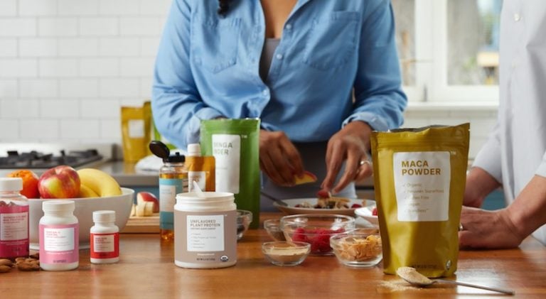 7 Steps for Getting Your Health Food Product to Market