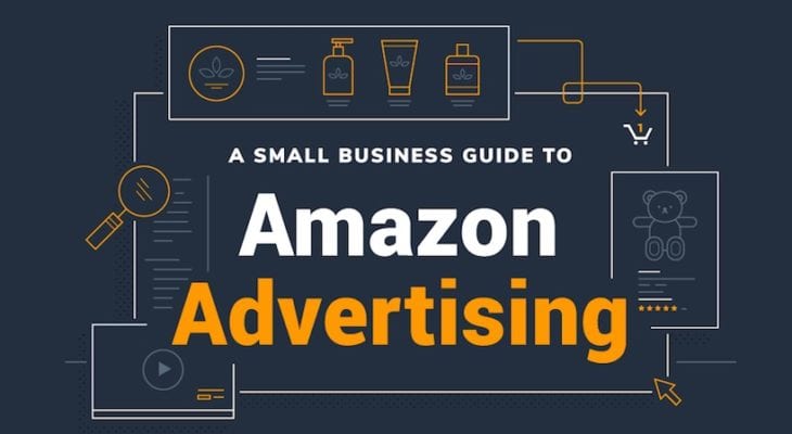 A Startup Guide to Advertising on Amazon