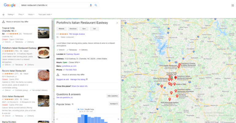 A Step-by-Step Guide to Generating Local Leads with Google My Business