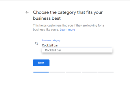 A Step-by-Step Guide to Generating Local Leads with Google My Business