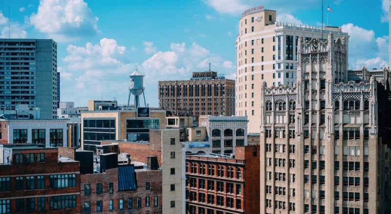 Top Detroit Startups and Tech Companies to Watch in 2021