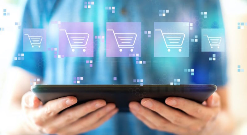 4 Ways to Start Selling Online Today