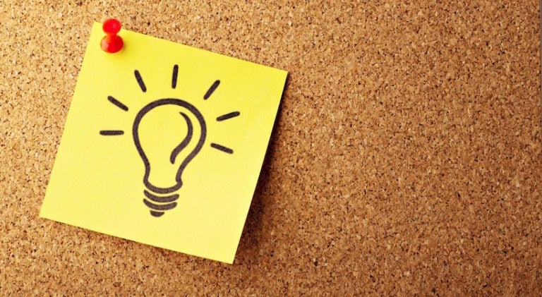 7 Steps to Turn an Idea Into a Successful Business