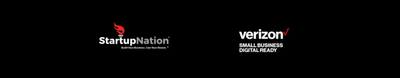 Verizon Small Business Digital Ready - StartupNation