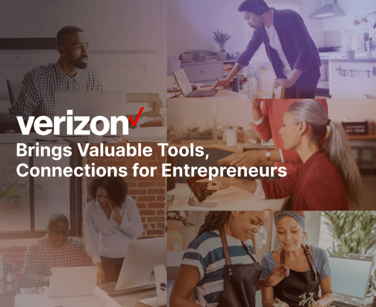 Q&A: How Verizon Small Business Digital Ready Can Help You - StartupNation
