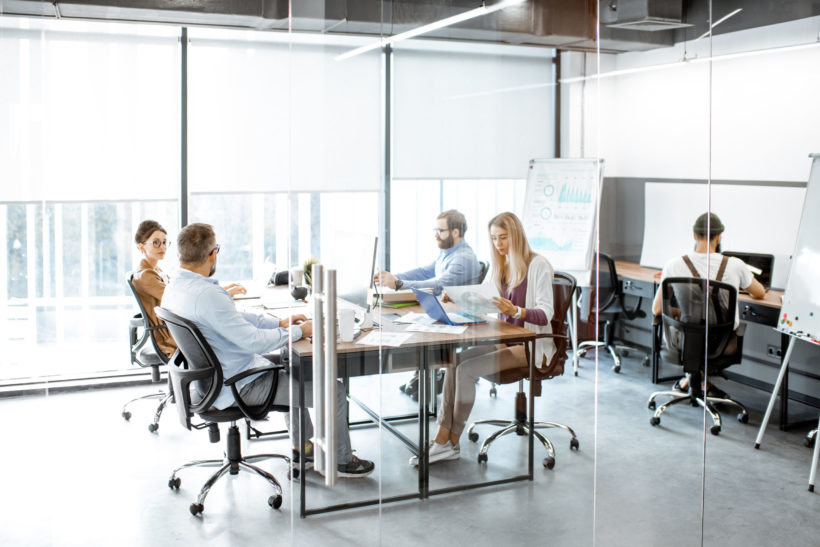 5 Areas of Your Business You Should Be Outsourcing - StartupNation