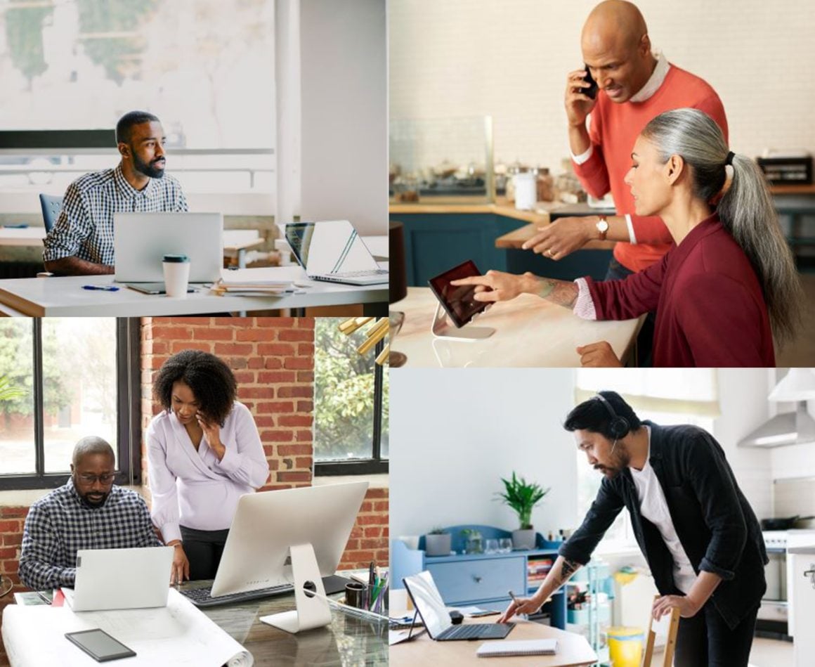 Verizon Small Business Digital Ready - StartupNation