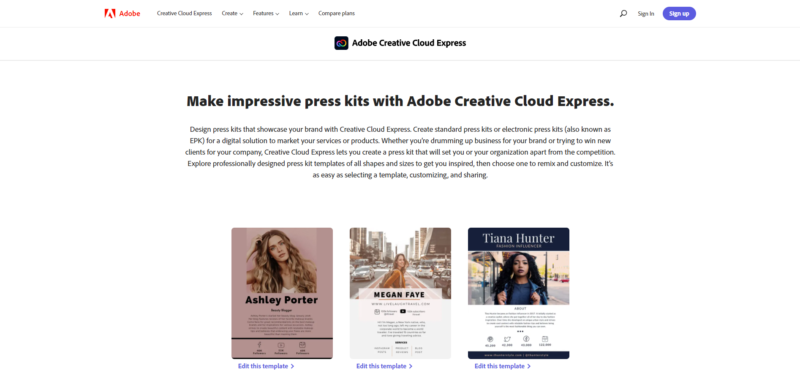 An Effective Press Kit Boosts Your Brand And Traffic - StartupNation