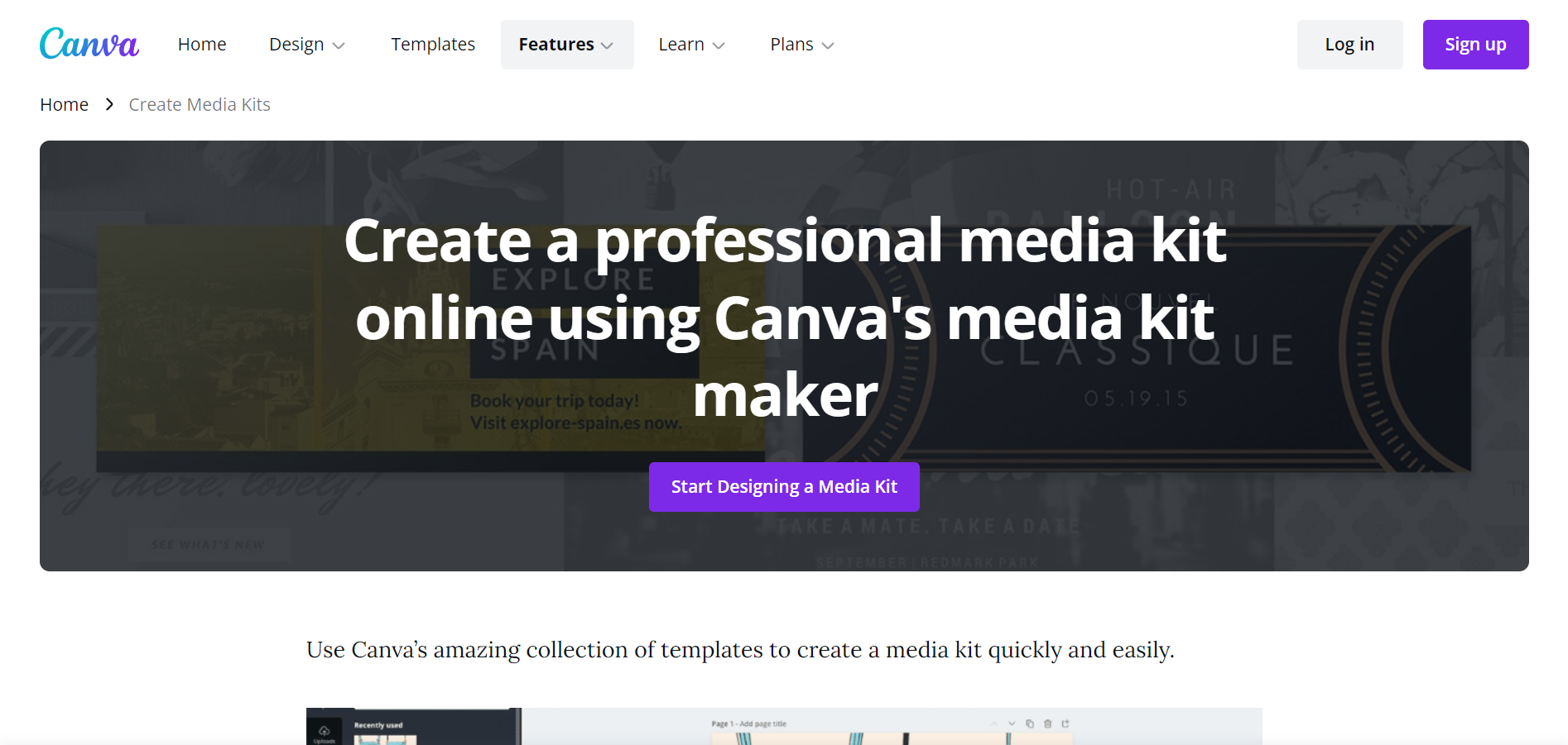 An Effective Press Kit Boosts Your Brand And Traffic - StartupNation