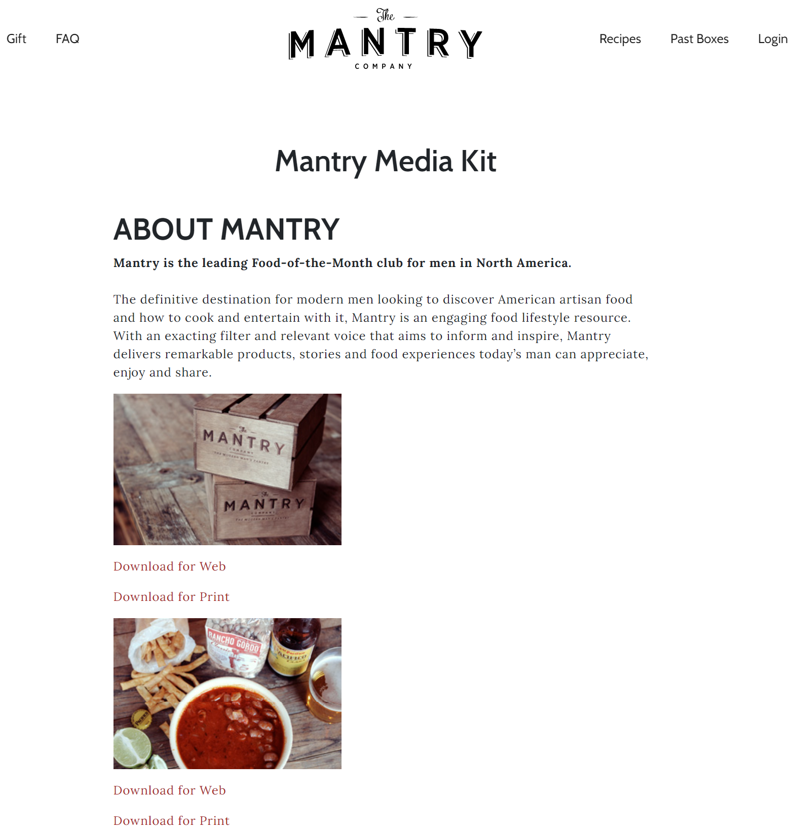 An Effective Press Kit Boosts Your Brand And Traffic - StartupNation