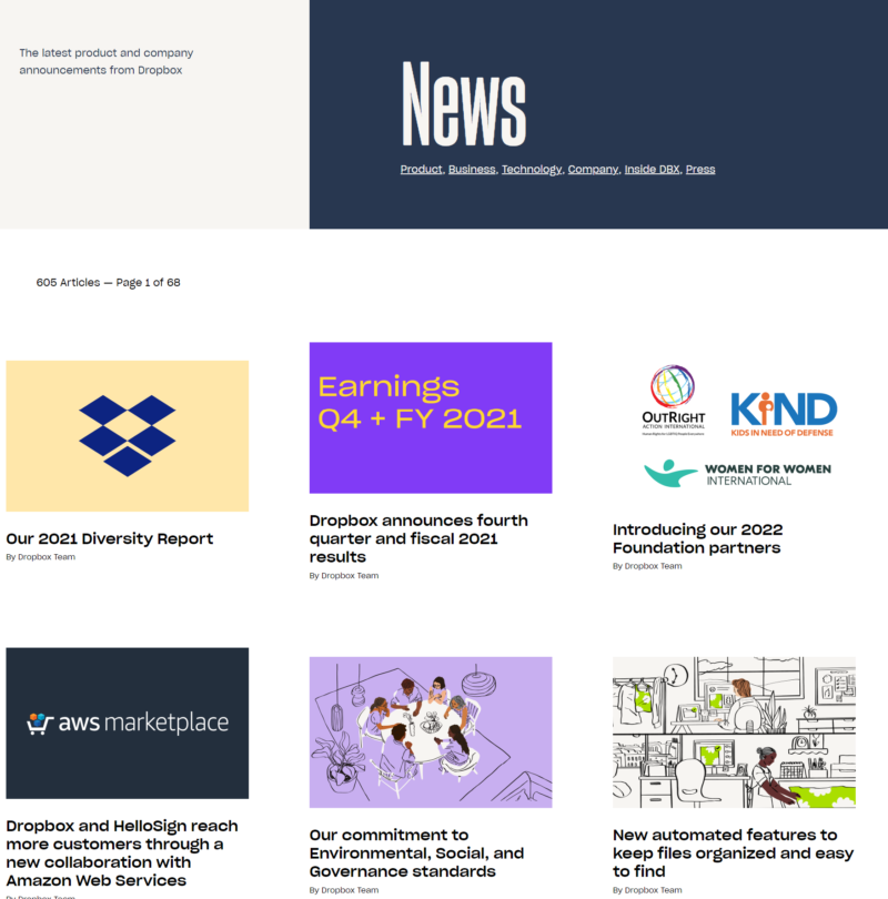 An Effective Press Kit Boosts Your Brand And Traffic - StartupNation