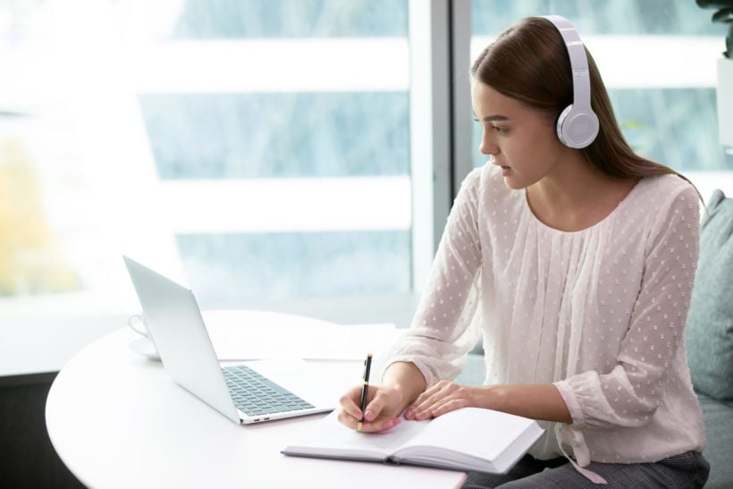 Learn How to Start a Business | StartupNation