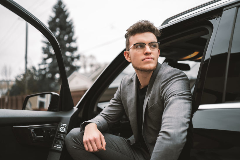 Q&A: HighKey Entreprises' Luke Lintz Keeps His Focus on the End User ...