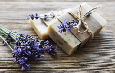 50 Soap Business Name Ideas (5 Tips to Get You Started)