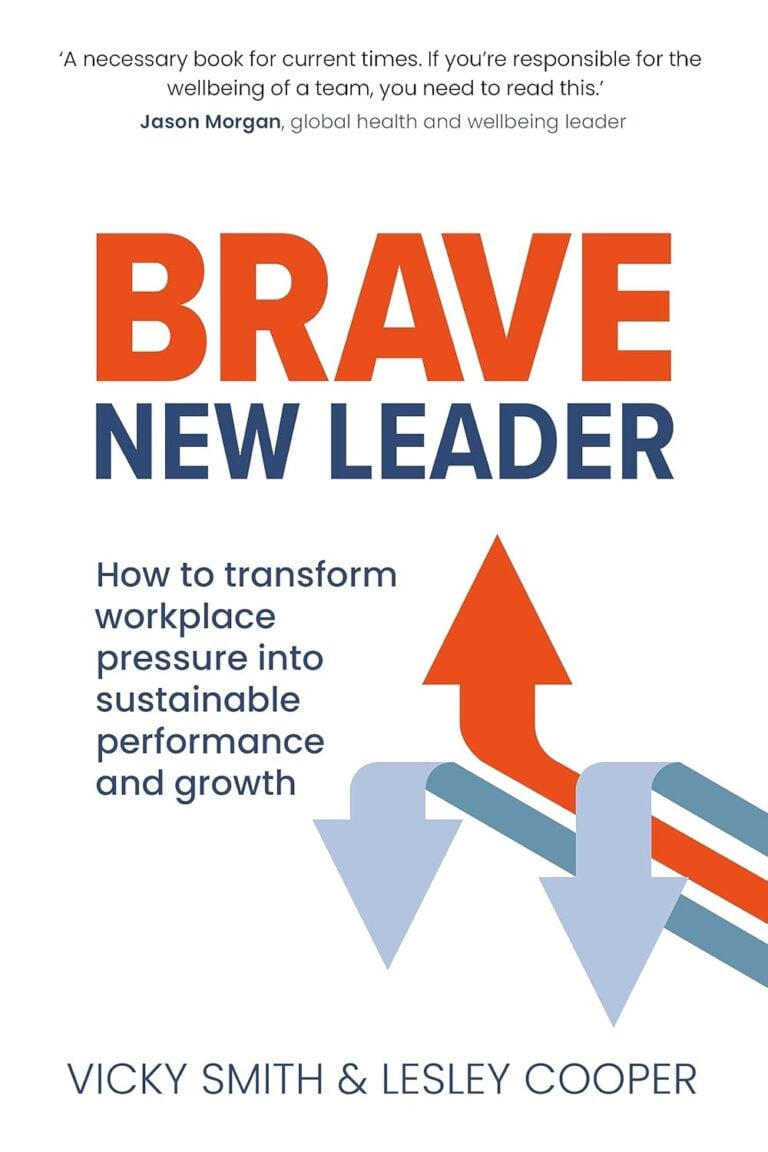 7 Books to Inspire Your Business Strategy For 2026 - StartupNation