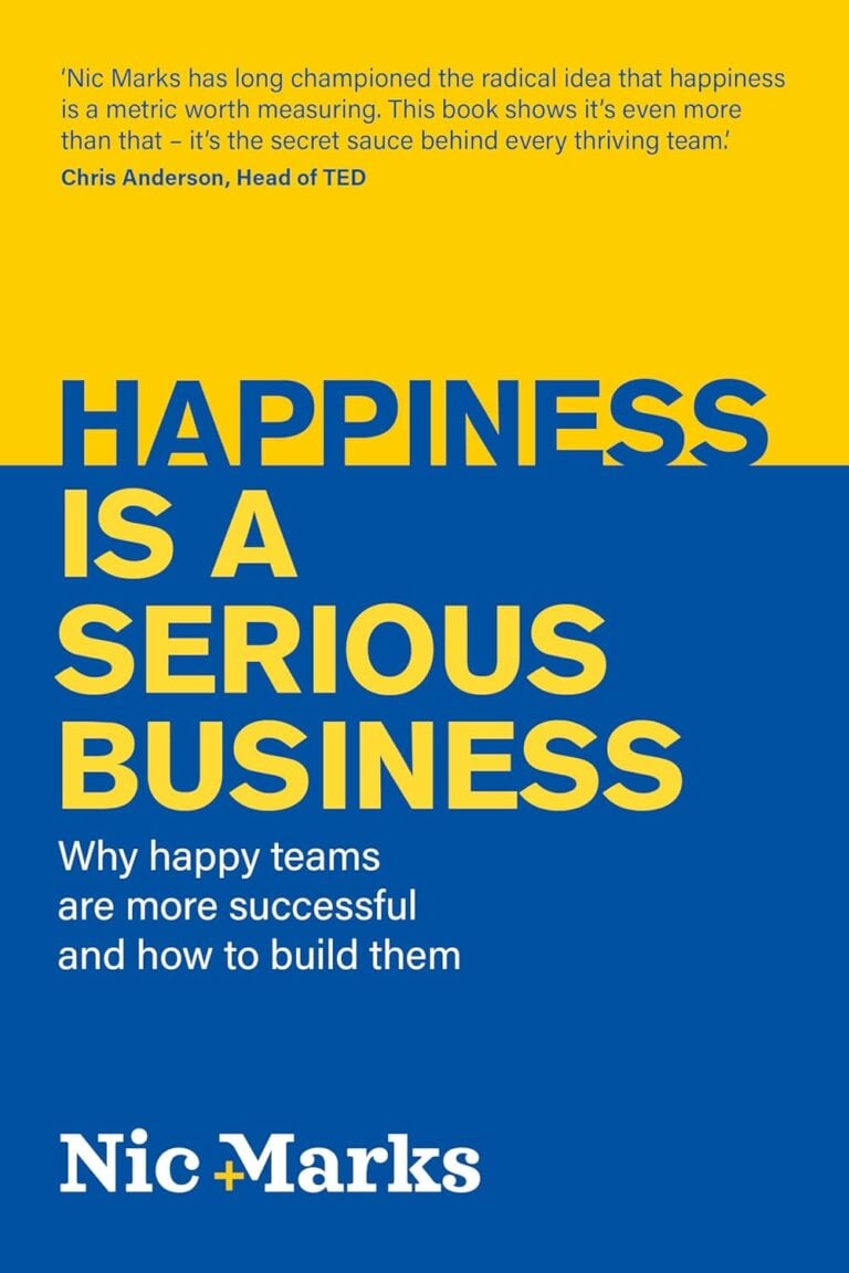 7 Books to Inspire Your Business Strategy For 2026 - StartupNation