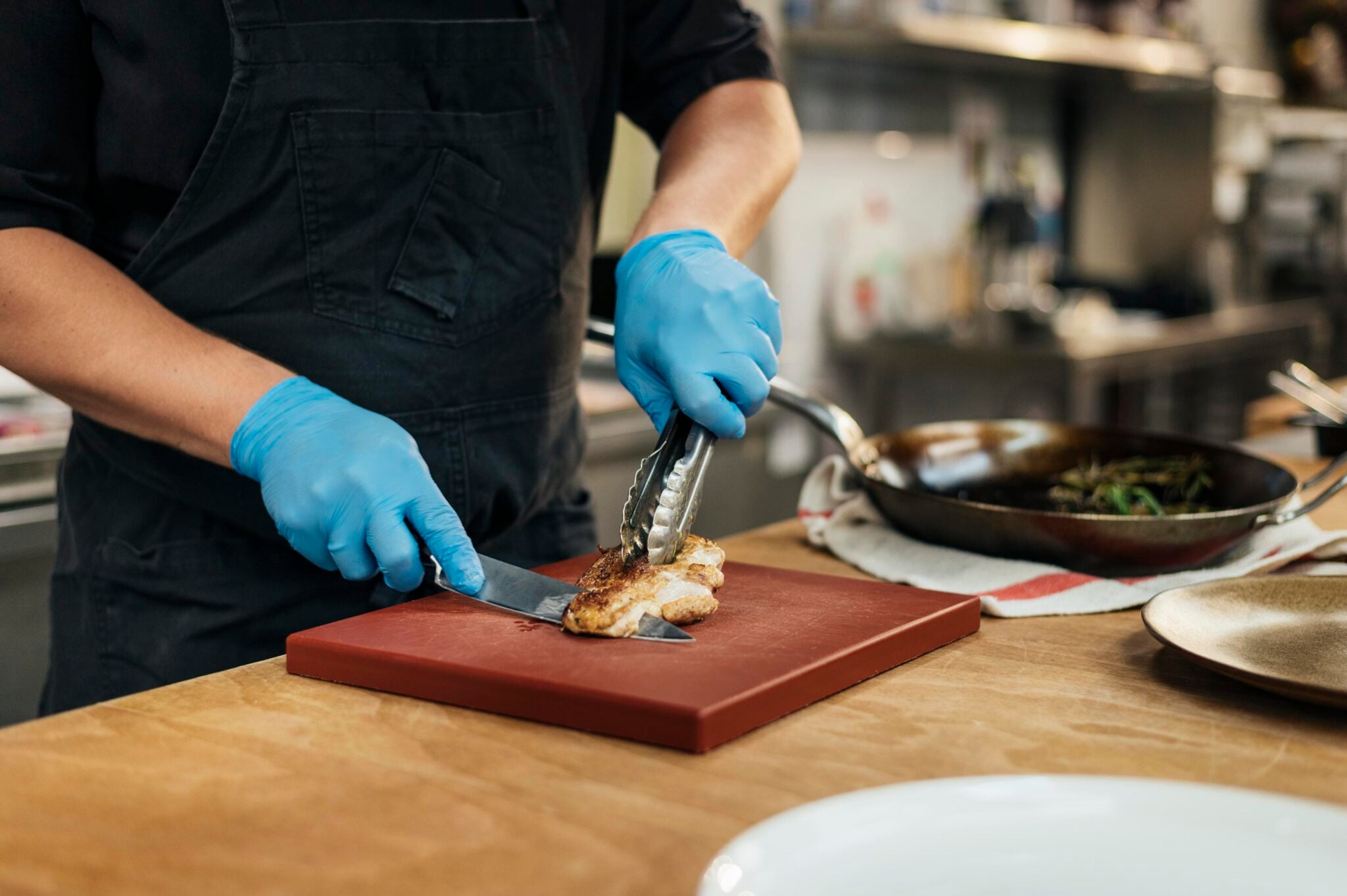 From Compliance to Culture: Building a Food Safety First Hospitality ...
